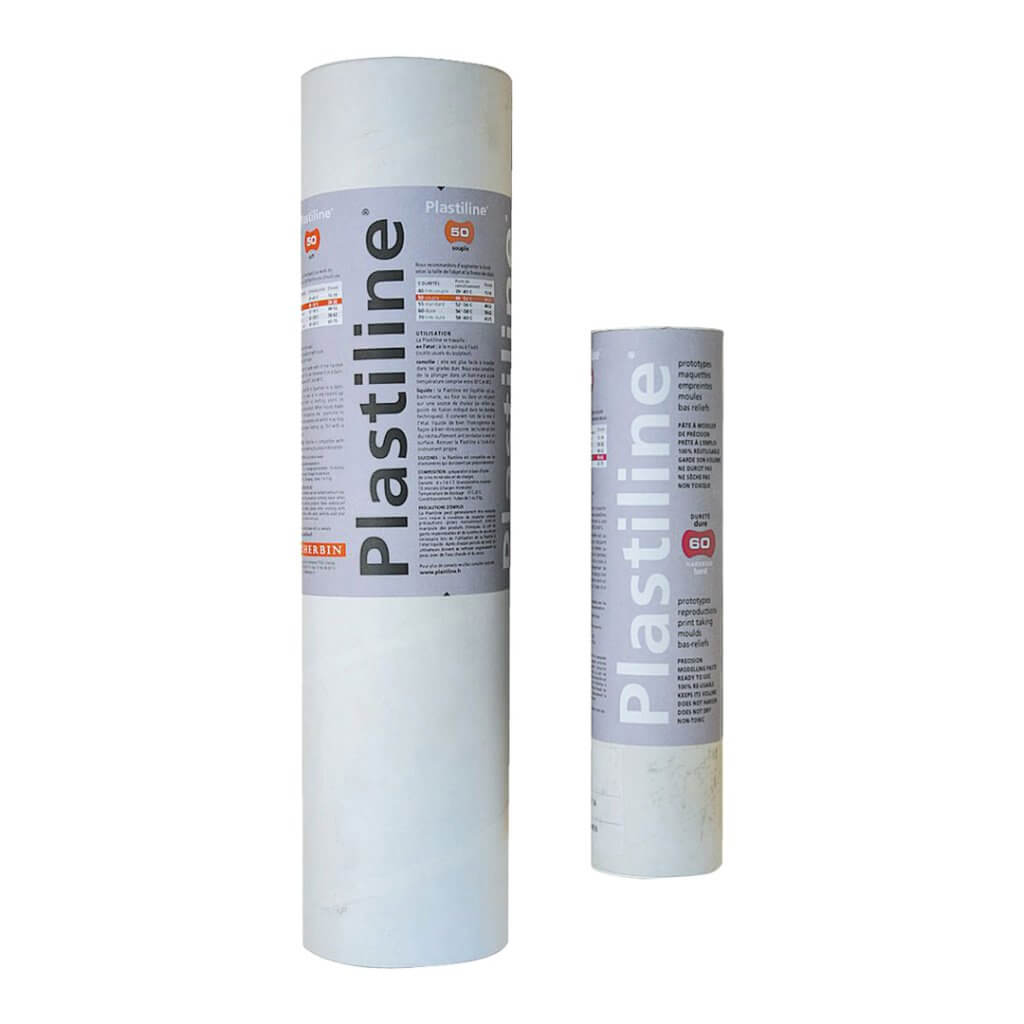 Industrie - Plastiline