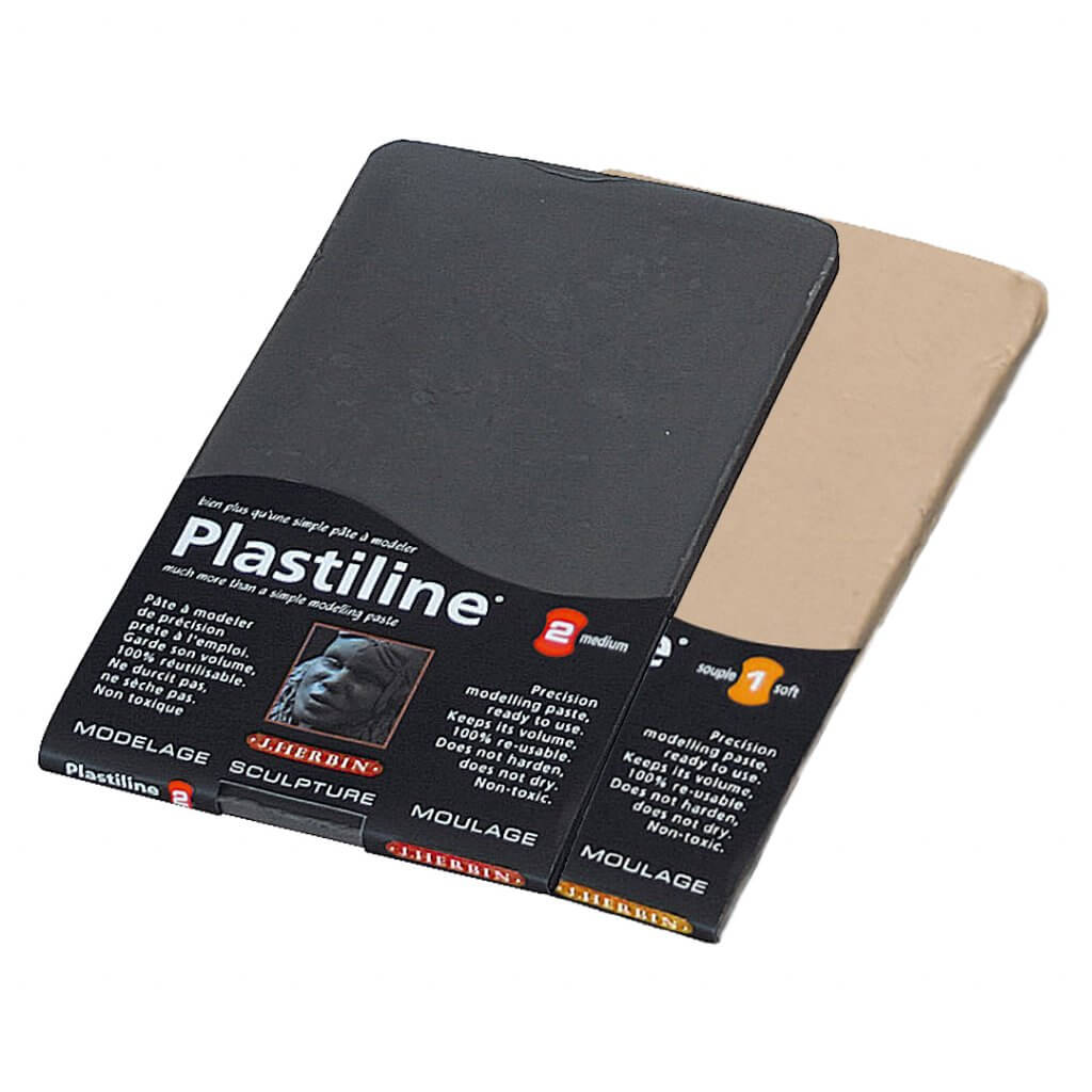 Grand Public - Plastiline